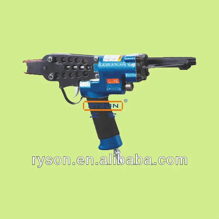 Pneumatic Rabbit Cage Clip Gun Tools - Buy Pneumatic Clip Tools,Rabbit ...
