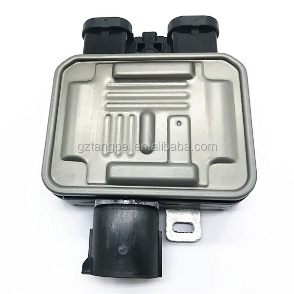 Radiator Fan Controller Module OEM for Volvo Ford Mondeo
