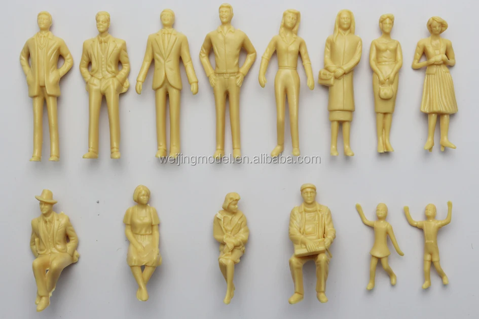 Artificial Model Human Skin Figure,Model Artificial Figure,Model ...