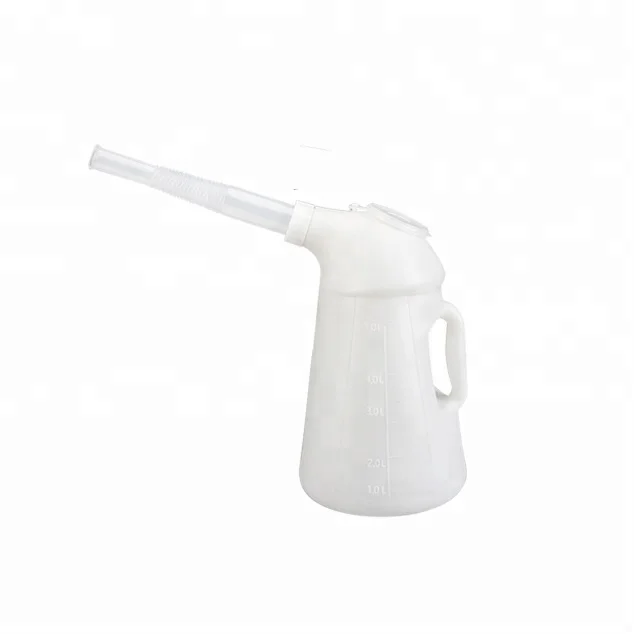3liter Plastic Oil Measuring Jug - Buy Plastic Water Jugs,Plastic Jug ...