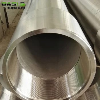 Manufacturer!! Stainless Steel 10inch Water Well Casing Pipe - Buy ...