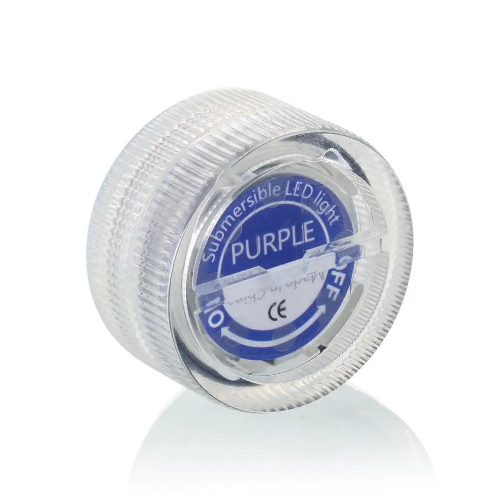 Kitosun Submersible LED Lights - Perfect for Party Decor