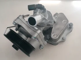 Auto Water Pumps for ROEWE and MG Engines - Reliable Cooling