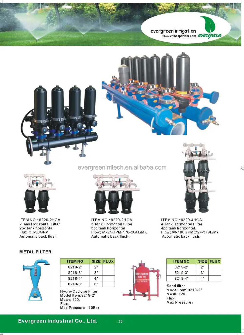 3 Pulgadas De Riego Por Goteo De Filtro Similares A Azud - Buy Riego De ...