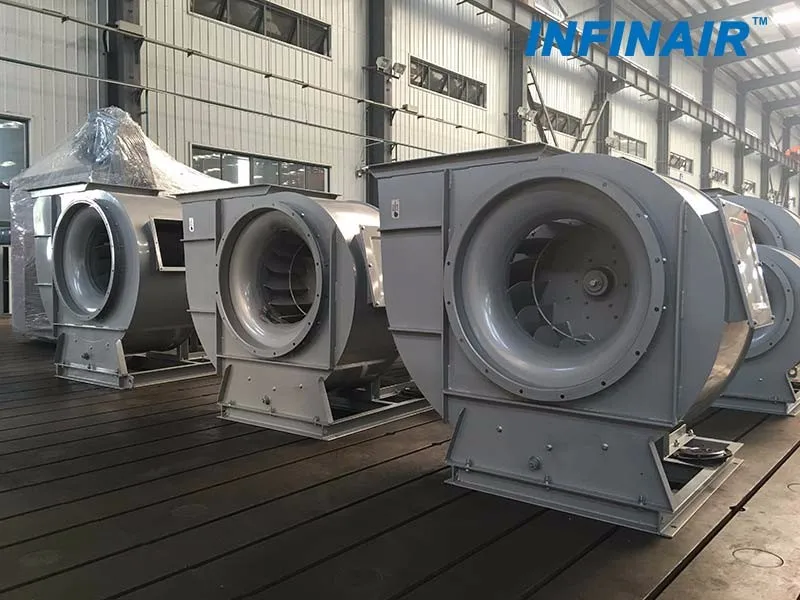 High Quality Industrial Swsi Centrifugal Fan - Buy Centrifugal Fan ...
