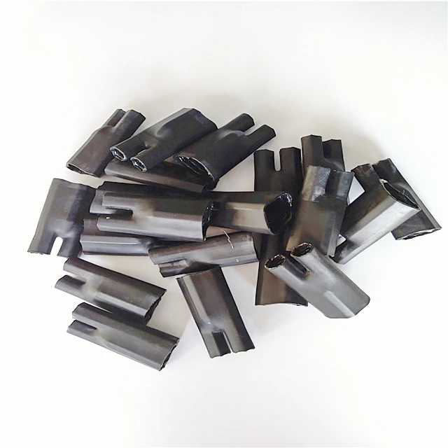 Raychem Breakout Cable Shrink Boot Equivalent - PE Insulator