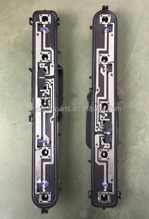 Mercedes-benz Sprinter 906 Tail Light - 9068200264