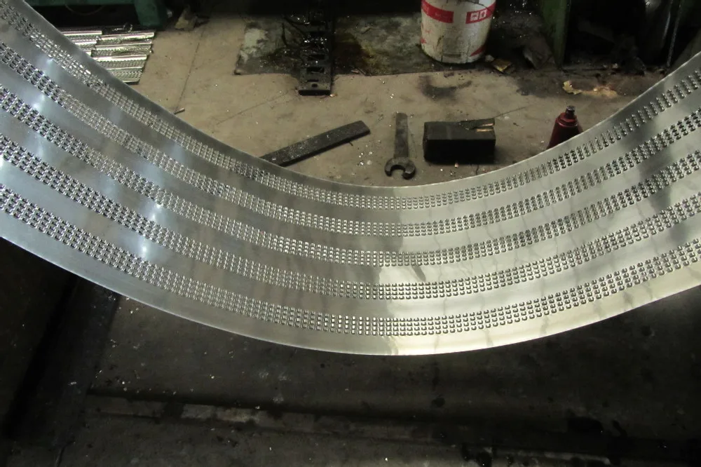 Precast Concrete High Rib Lath Formwork - Buy Precast Concrete Formwork ...