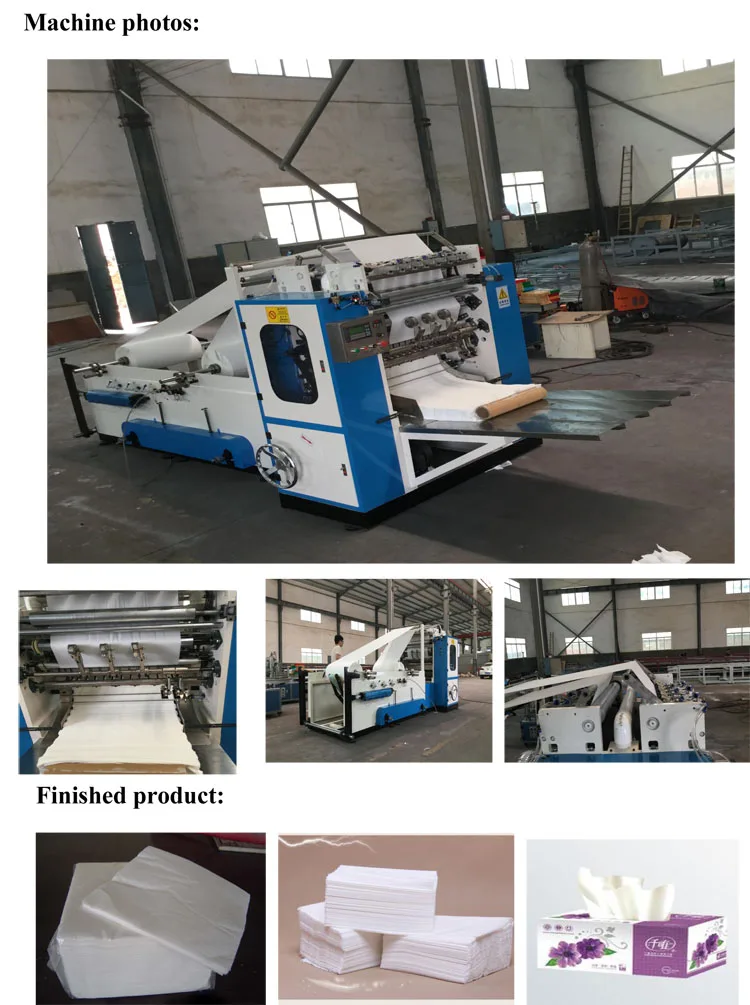 Small Scale Paper Recycling Plant,toilet Tissue Paper Making Machine ...