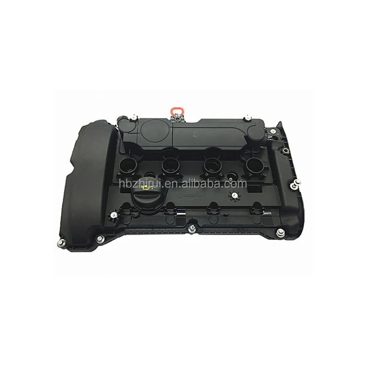 High Quality Valve Chamber Cover Assembly for Peugeot 3008