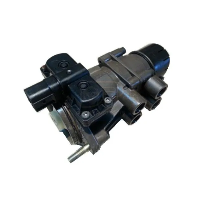 K000918 K000918N50 Depehr European Tractor EBS Modulator Valve