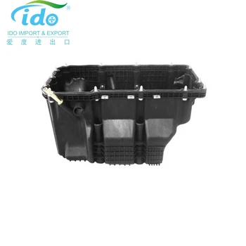Engine Oil Sump Pan For Mercedes Benz 5410102013 - Buy Cárter De Óleo ...