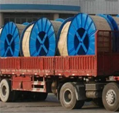 Water Usage And Standard Or Nonstandard Esp Flat Cables For Reda Esp ...