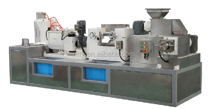 Laboratory Soap Machine Small Scale Laundry Hotel Mini Soap Making ...