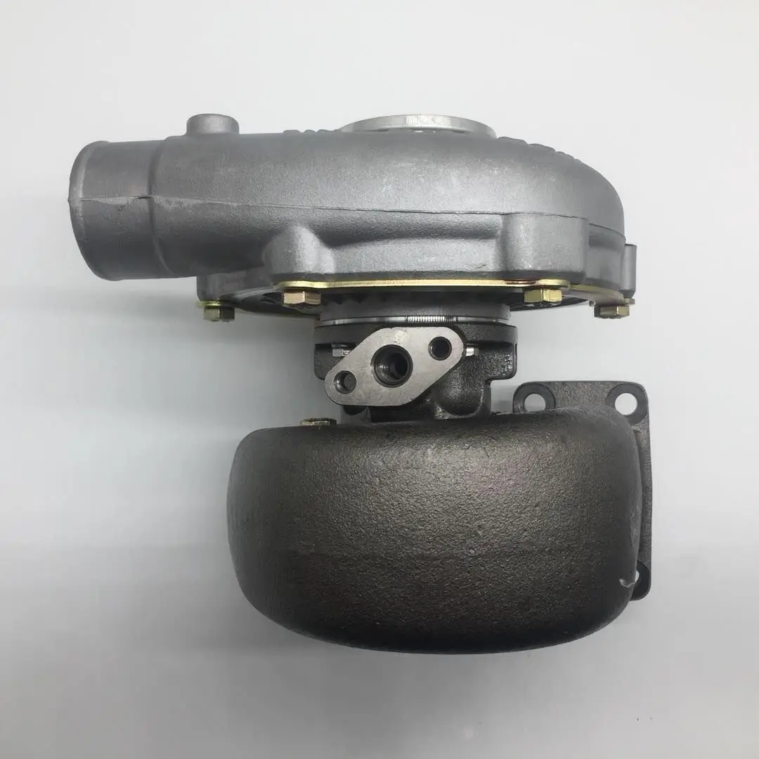 T04e35 2674a080 Turbocharger P/n 452077-5004s For Agricultural ...