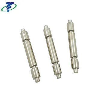 Sus303 316 Linear Fixing Pivot Pin With Groove - Buy Stainless Steel ...