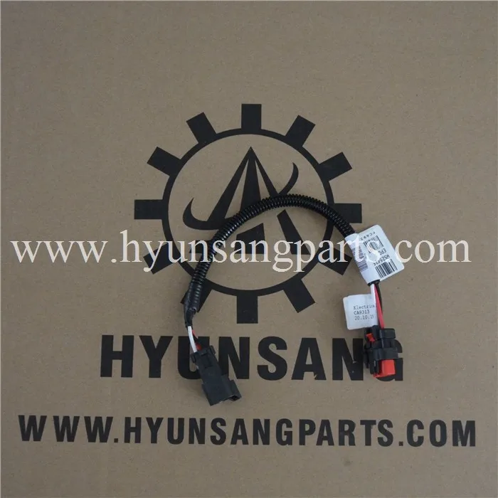 Wire Harness Assy For 366-9313 3669313 E385cl E325d E329d E374dl - Buy ...