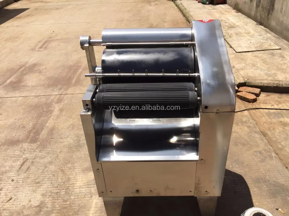 Hog Sausage Casing Cleaning Machine Intestine Washing Goat Animal ...
