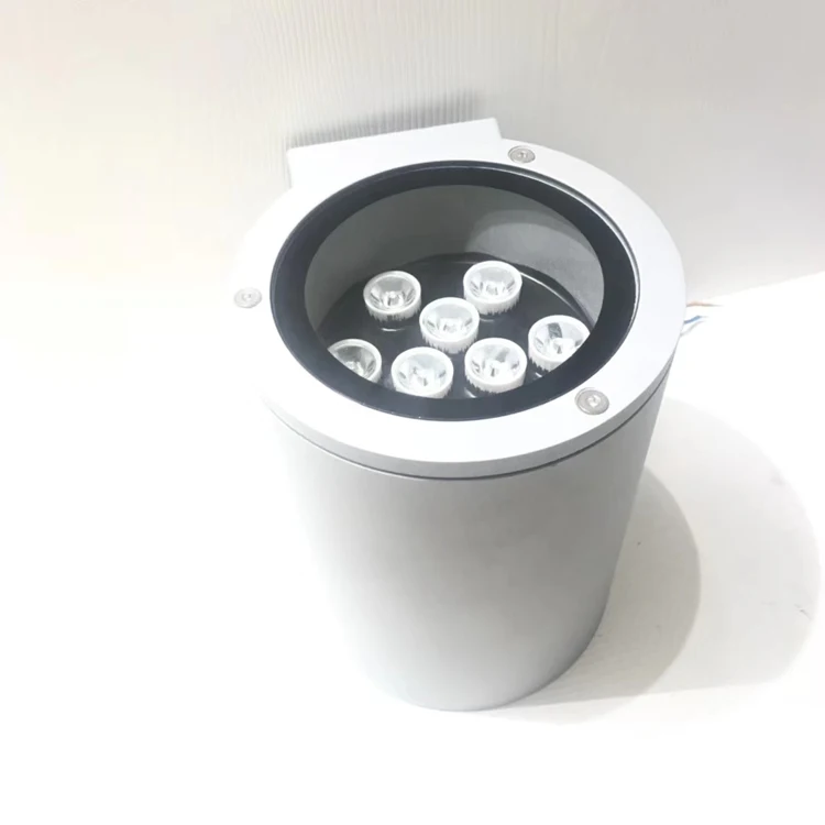 Avt High Power 2700k Warm White 20w To 80w Ip54 Outdoor Waterproof Led ...