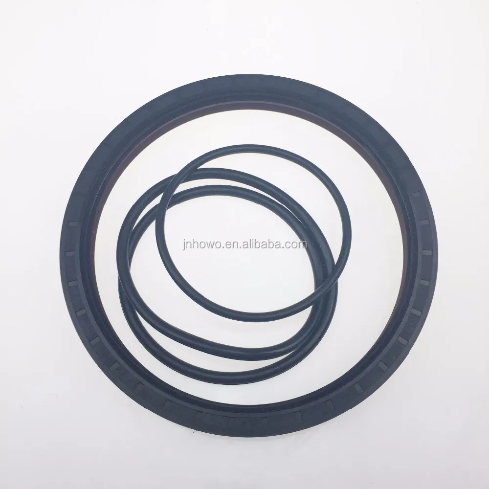 Sinotruk Howo Truck Rear Axle Parts Oil Seal Wg9981340113 Sealing Ring ...