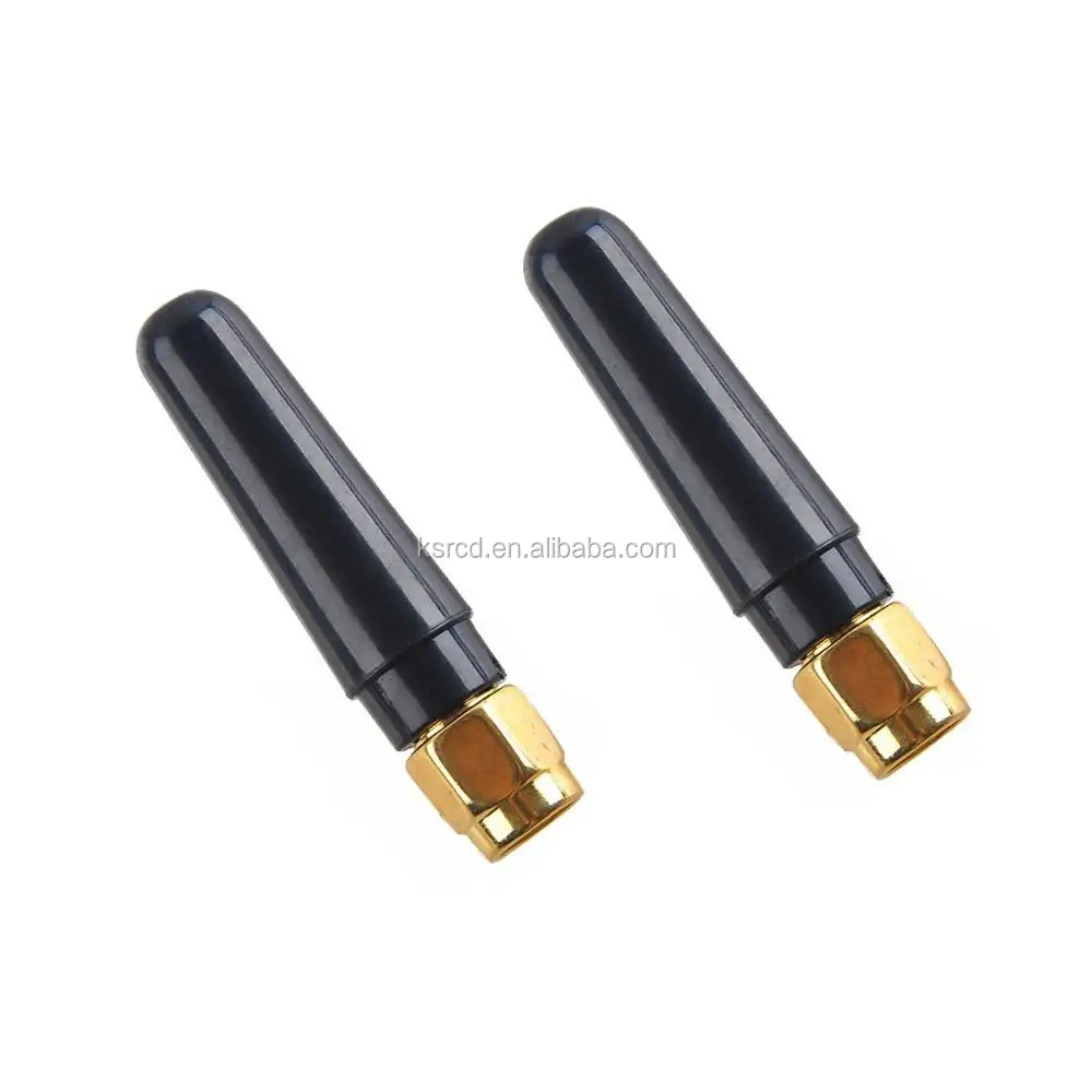 Gsm Antenne Patch/433 Mhz Antenne Rf Module 433 Mhz Wifi Antenne - Buy ...