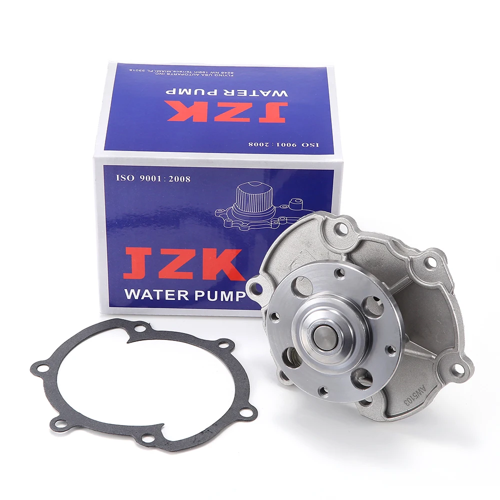 Jzk Professional Automotive Cooling System 16126-006 Aw5103 Car Water ...