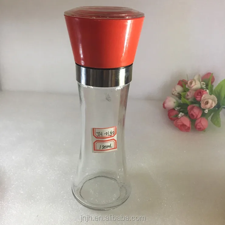 Factory Manufacture Seasoning Powder Container - Buy Seasoning Powder ...