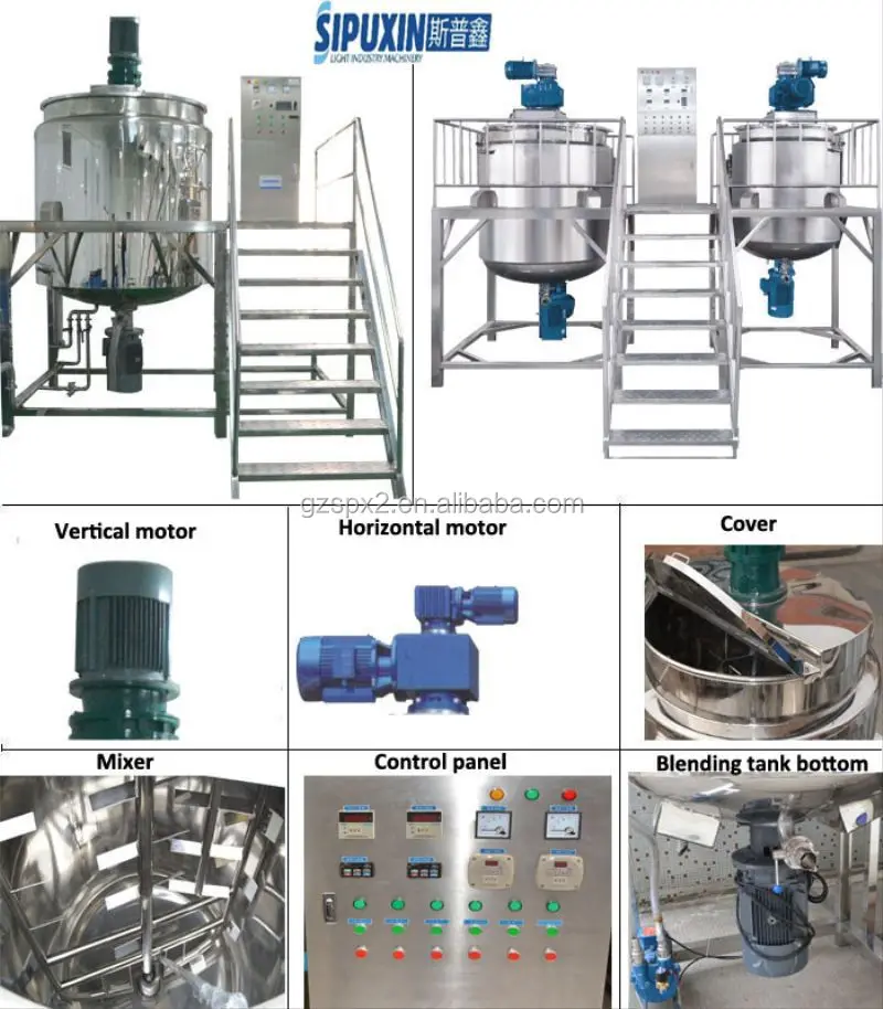 Spx Lube Oil Blending Plant For Sale - Buy Lube Oil Blending Plant,Lube ...