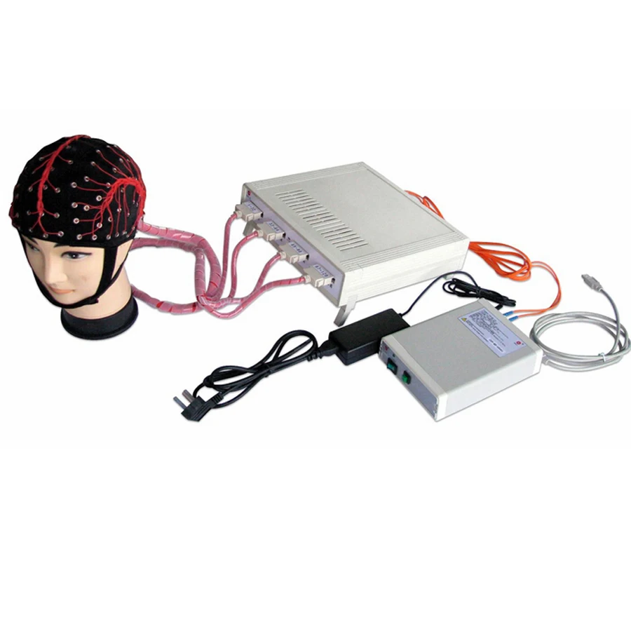 20 Channels Digital Eeg System - Buy 20 Channels Eeg System,20-channel ...
