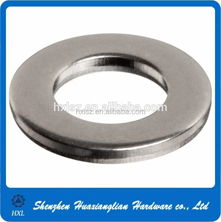 Shop High Precision Washers from Reliable Chinese Factories