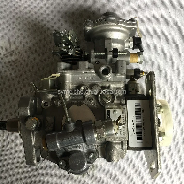 Original Diesel Engine Parts - QST30 Fuel Injection Pump