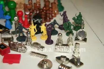 Board Game Pawns - Buy Board Game Pawns,Plastic Game Pawn,Custom Game ...