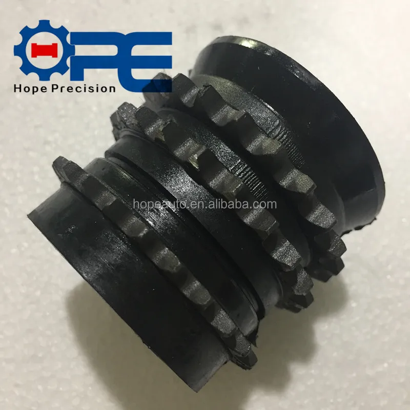 Engine Timing Crankshaft Gear Crank Shaft 2720500003 - Buy 2720500003 ...
