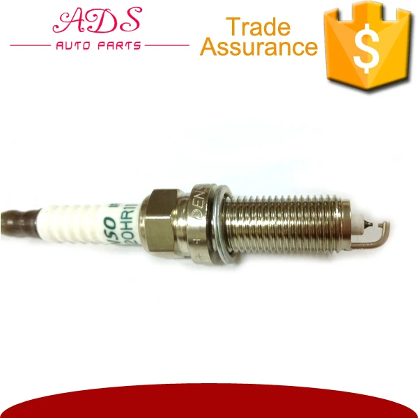 Ignition Heater Double Iridium Spark Plug For Lancer/asx Oem:1822a085 ...