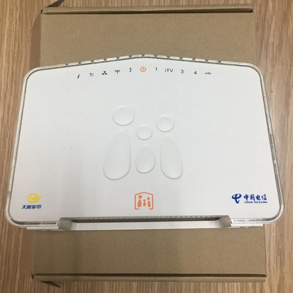 Cheapest Price Huawei Hg8145c Gpon Onu 4fe+1tel+usb+2.4wifi Ftth Ont ...