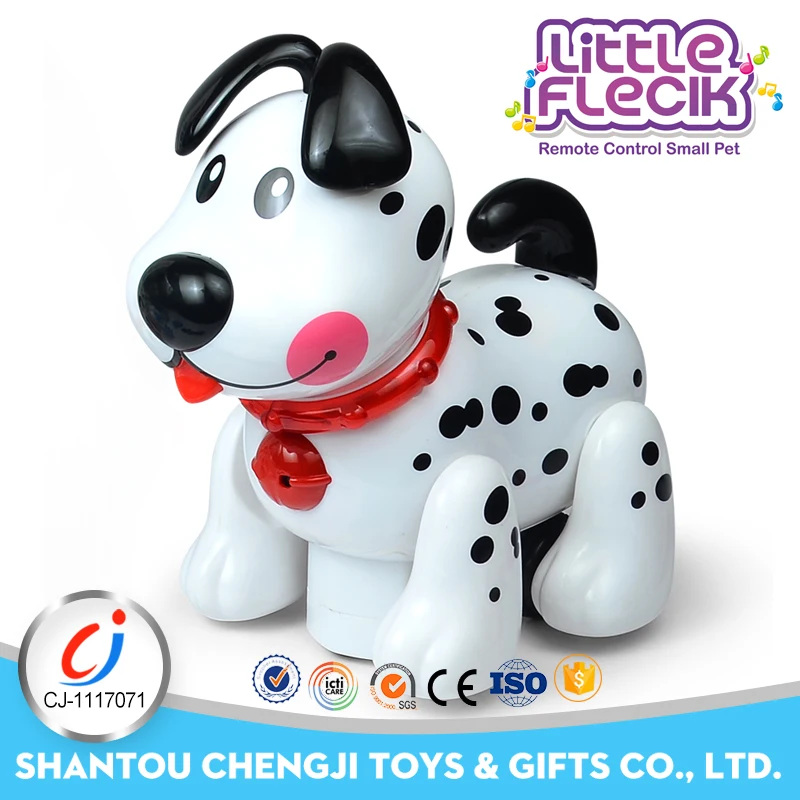 Dog Plastic Dog Flo Girl Paw up All Dogs Go to Heaven Plastic Figurine ...