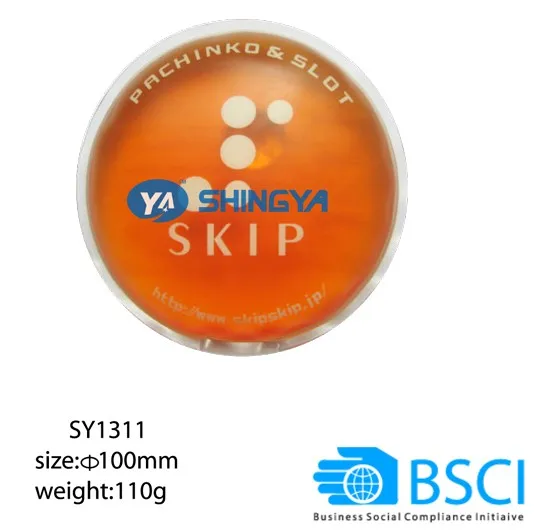 Reusable Hot Sale Rectangular Shape Instant Hand Warmer,Instant Heat ...