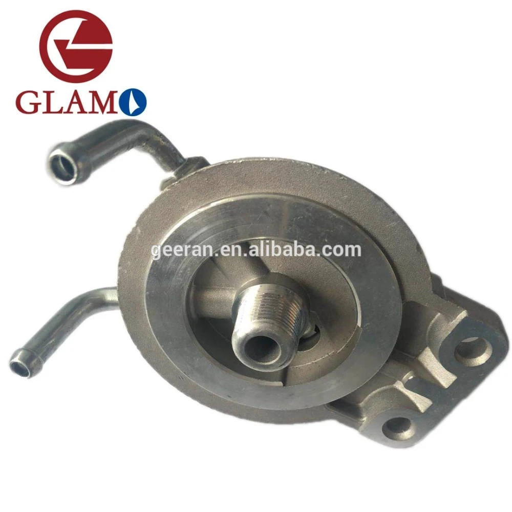 Cabezal de Filtro de Combustible, Bomba de Diésel 31970-44500 23303 ...