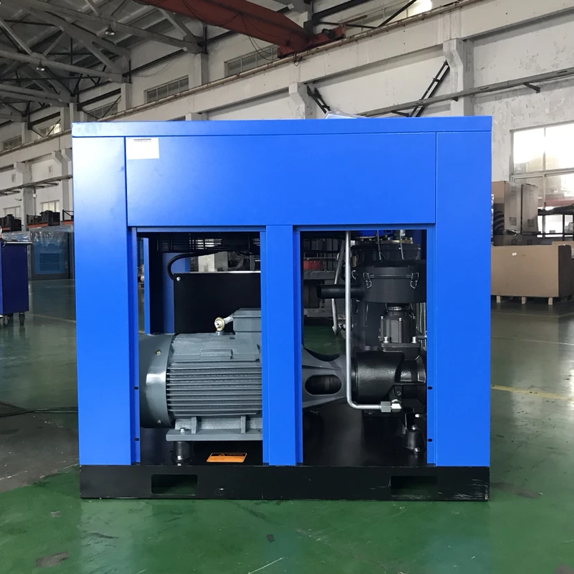 20hp 140psi China Manufacturer Rotary Screw Air Compressor - Buy Screw ...