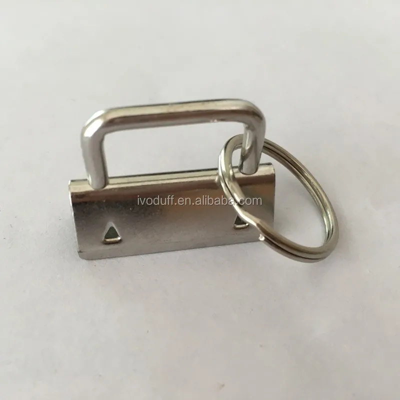 25mm Key Fob With Key Ring,Various Color Key Fob Hardware - Buy Key Fob ...
