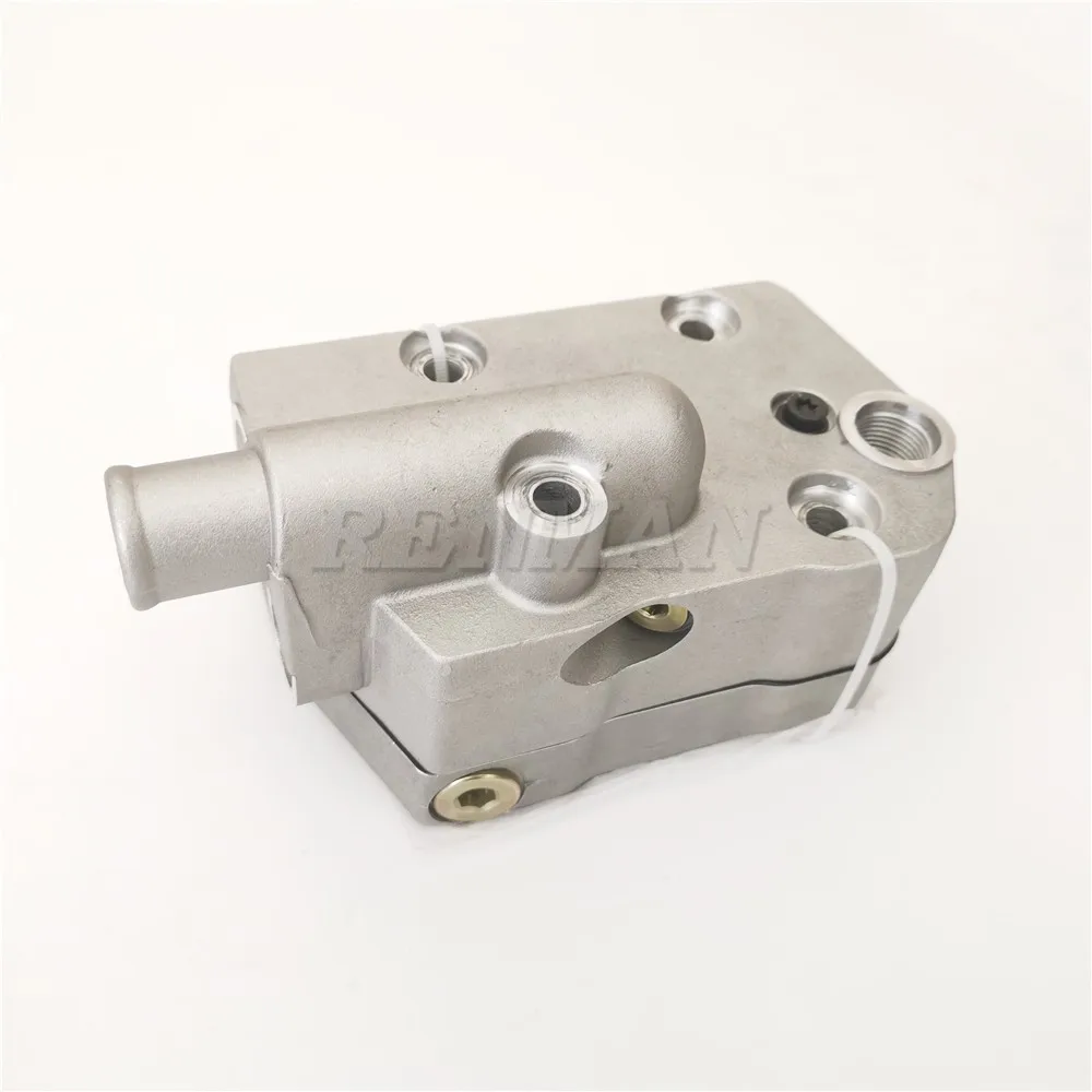 Cummins Qsb 6b5.9 Air Compressor Gasket 3936808 3976366 3966517 3969102 ...