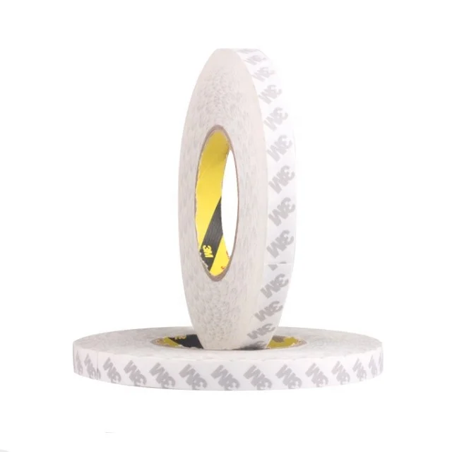 3M Double Coated Tissue Tape 9080HL - Heat-Resistant Masking