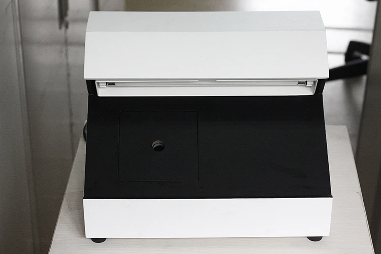 Universal Pilling Assessment Viewer And Pilling Assessment View Tester ...