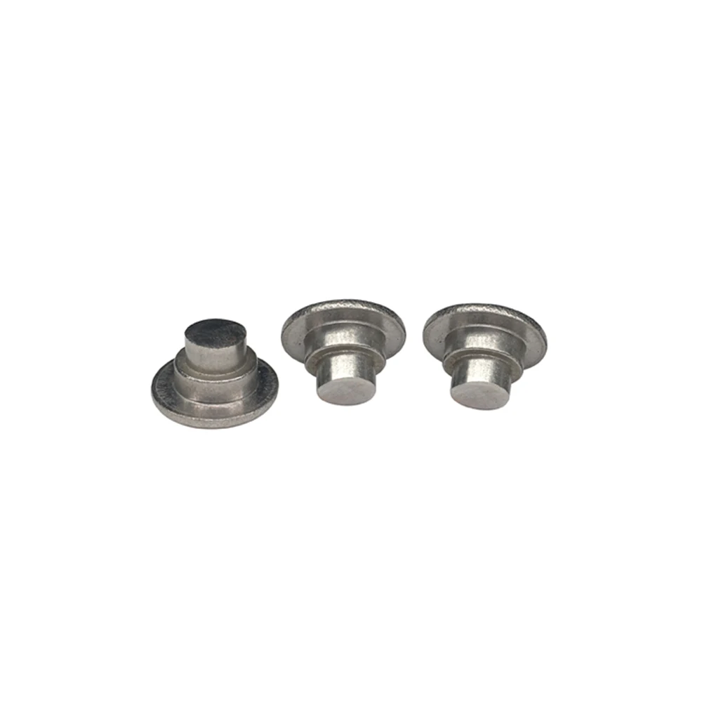 Shop High-Quality Carbon Steel Shoulder Rivets from Factory
