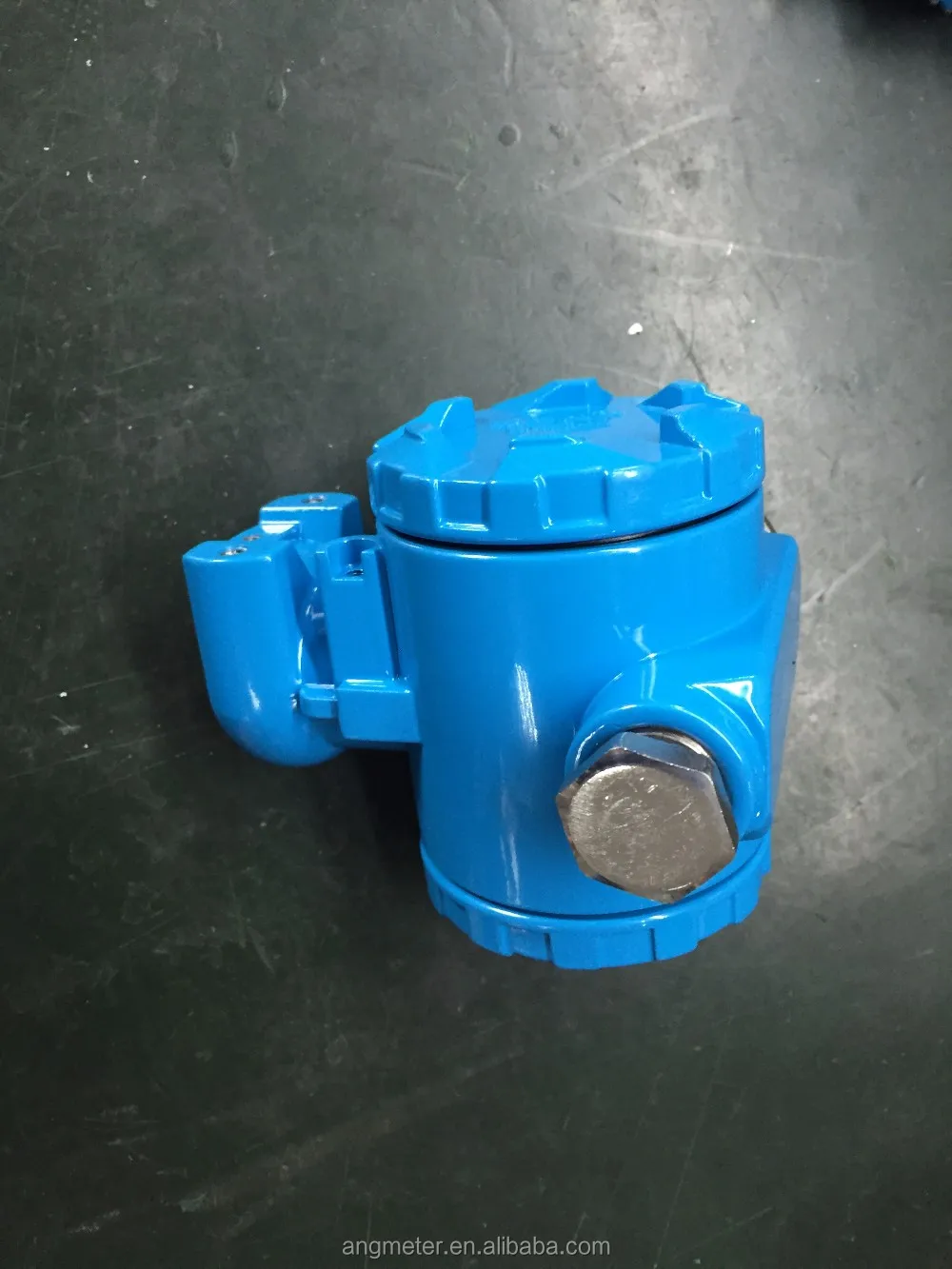 24v Pulse 4-20ma Turbine Liquid Flow Meter Converter Board