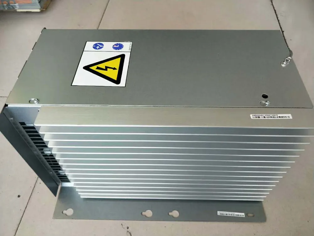 Elevator Drive Module KDL16R/KDL16L/KDL16S/V3F16L - KONE