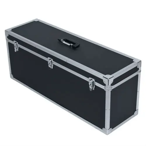 Small Aluminum Case Box Aluminum Carrying Case For Trex 450 Rc ...