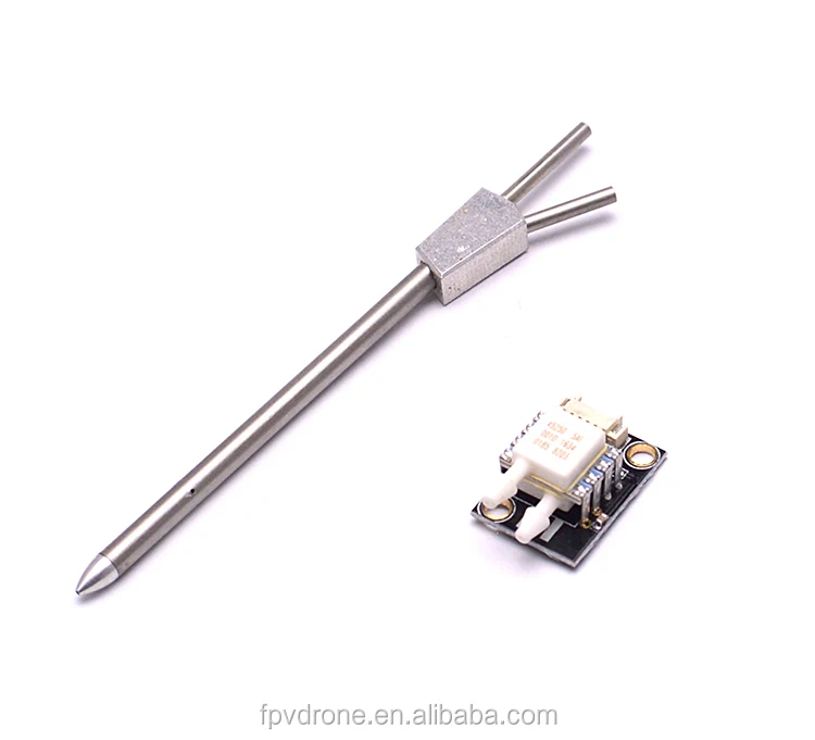 Pixhawk PX4 Differential Airspeed Sensor for Flight Control