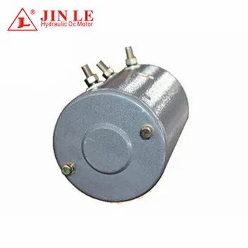Electric 12v Dc Motor For Winch 1.4kw - Buy 12v Dc Motor For Winch ...
