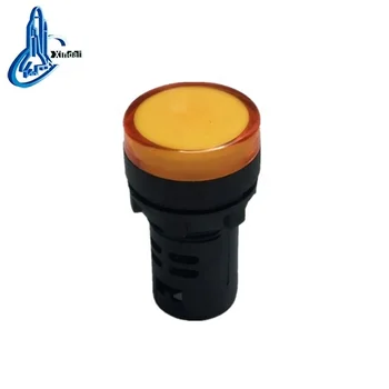 High Quality Industrial Led Indicator Light/signal Lamp Ad22-22ds - Buy ...